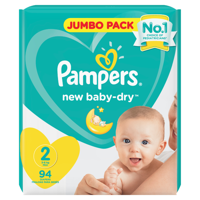 Buy Baby Diapers from Zion Import and Export Company Ltd, Cameroon ...