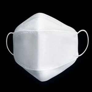 Buy 3d 4ply Disposable Face Mask from Aones Inc, South Korea ...