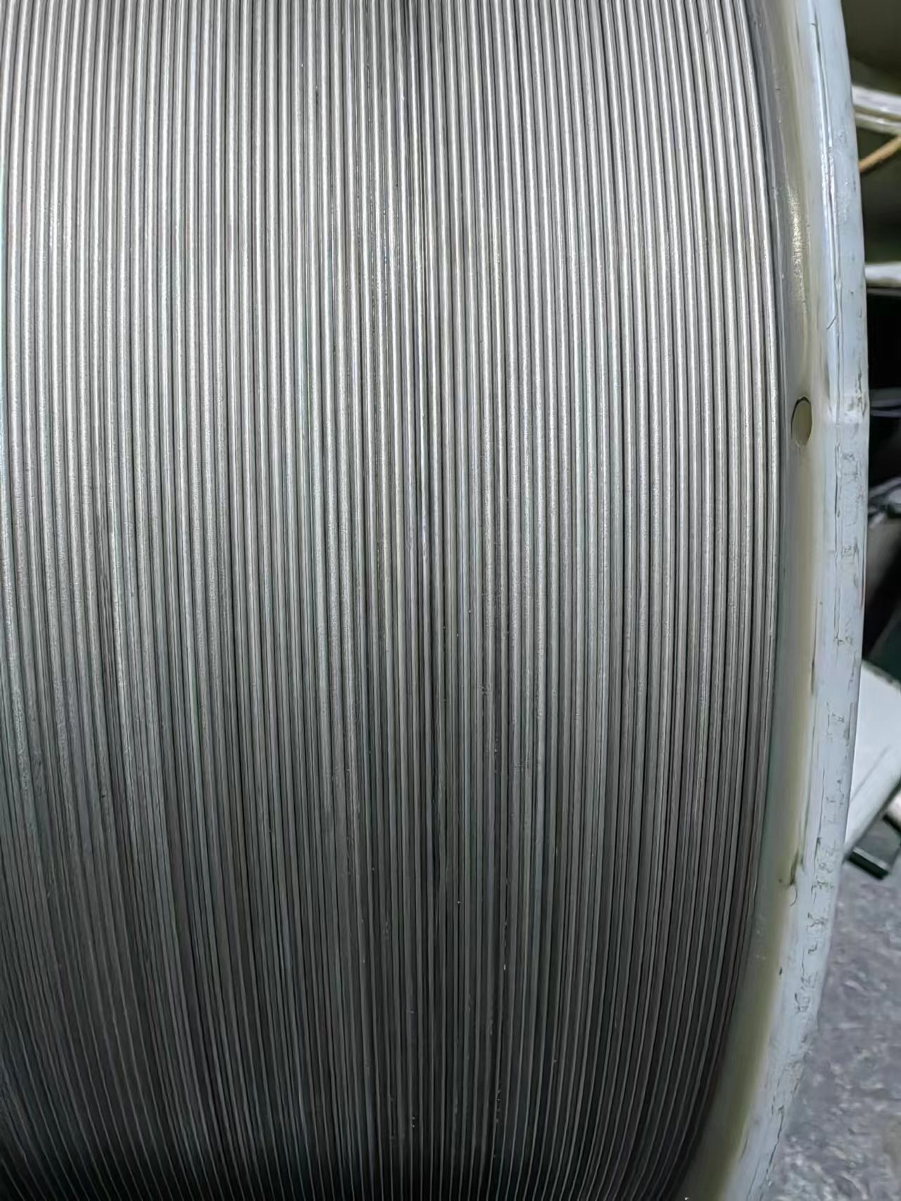 Buy Titanium Gr.1 Wire from Lifeng Industry Group Co., Limited, China ...