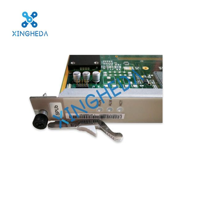 Buy Huawei Bsc6900 Spub 2103052781 For Huawei Bsc Rnc Base Station from ...