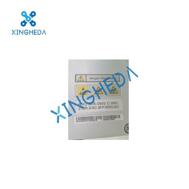 Buy Huawei Rru3938 Gsm Wcdma 900 1800mhz Radio Remote Unit Bts Dbs3900 ...