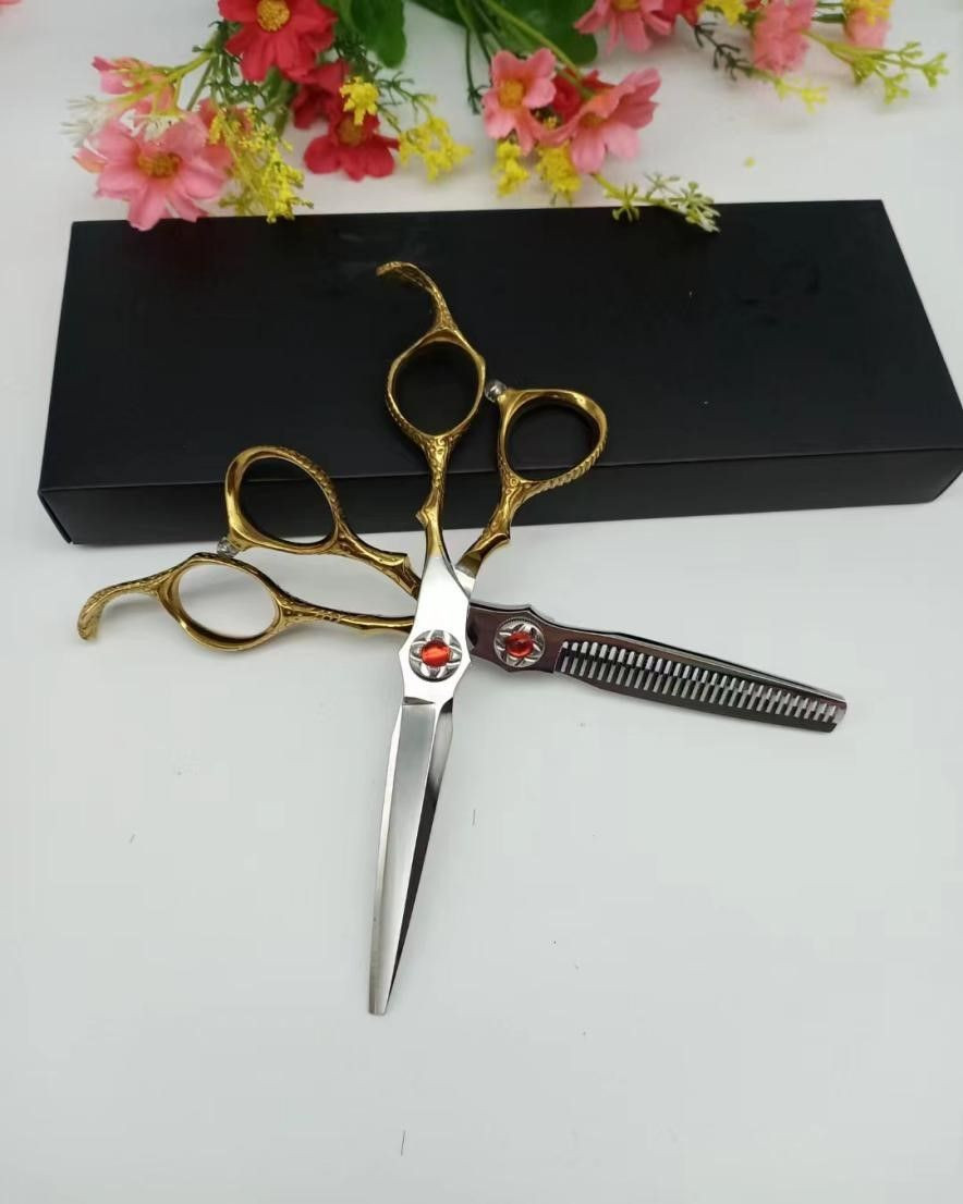 Buy Flat Handle Scissors from Dayong Hardware Tool Manufacturing ...