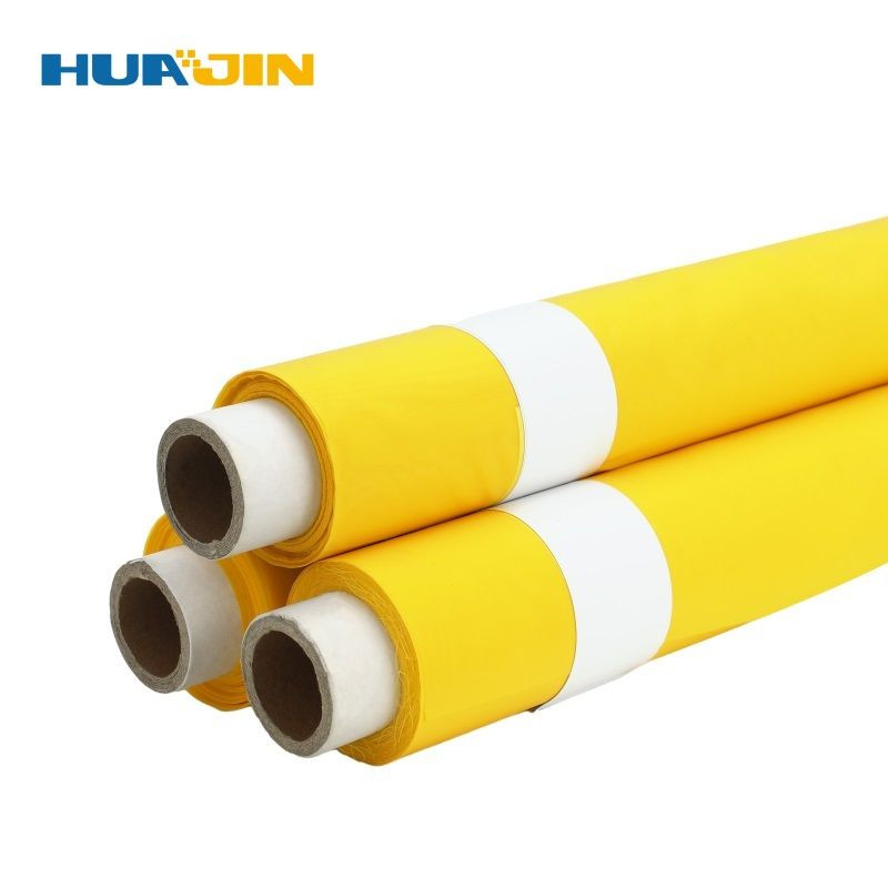 Buy Screen Mesh For Screen Printing from HUAJIN SCREEN PRINTING, China ...