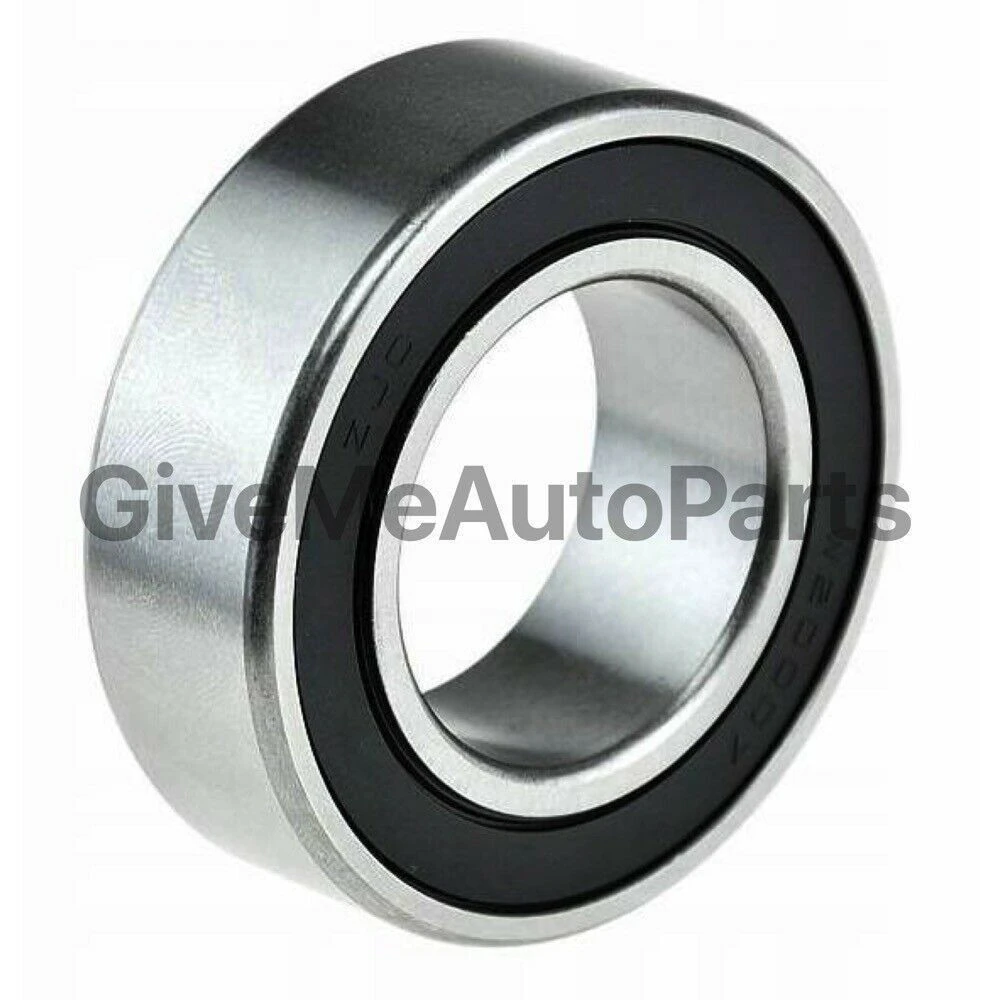 Buy 39774en00e Genuine Nissan Bearing-support 39774-en00e from ...