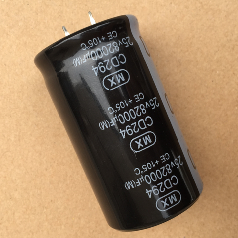 Buy 500v 270uf Capacitor,snap In Electrolytic Capacitor 500v 270mfd ...