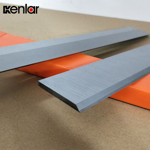 Buy 15mm Alloy Inlay Cardide Tips Long Life Planer Blade For Planer ...