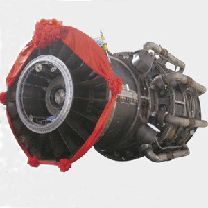 Buy 18 Mw Gas Turbine Generator, For Power Plant from Tianjin Sinogas ...