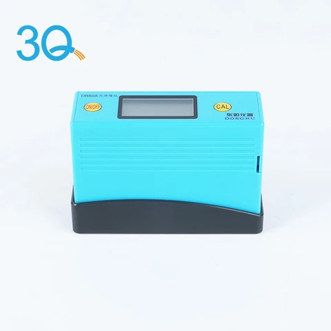 Buy 3q Portable Smart Gloss Meter With Digital 60 Degree Measurement ...