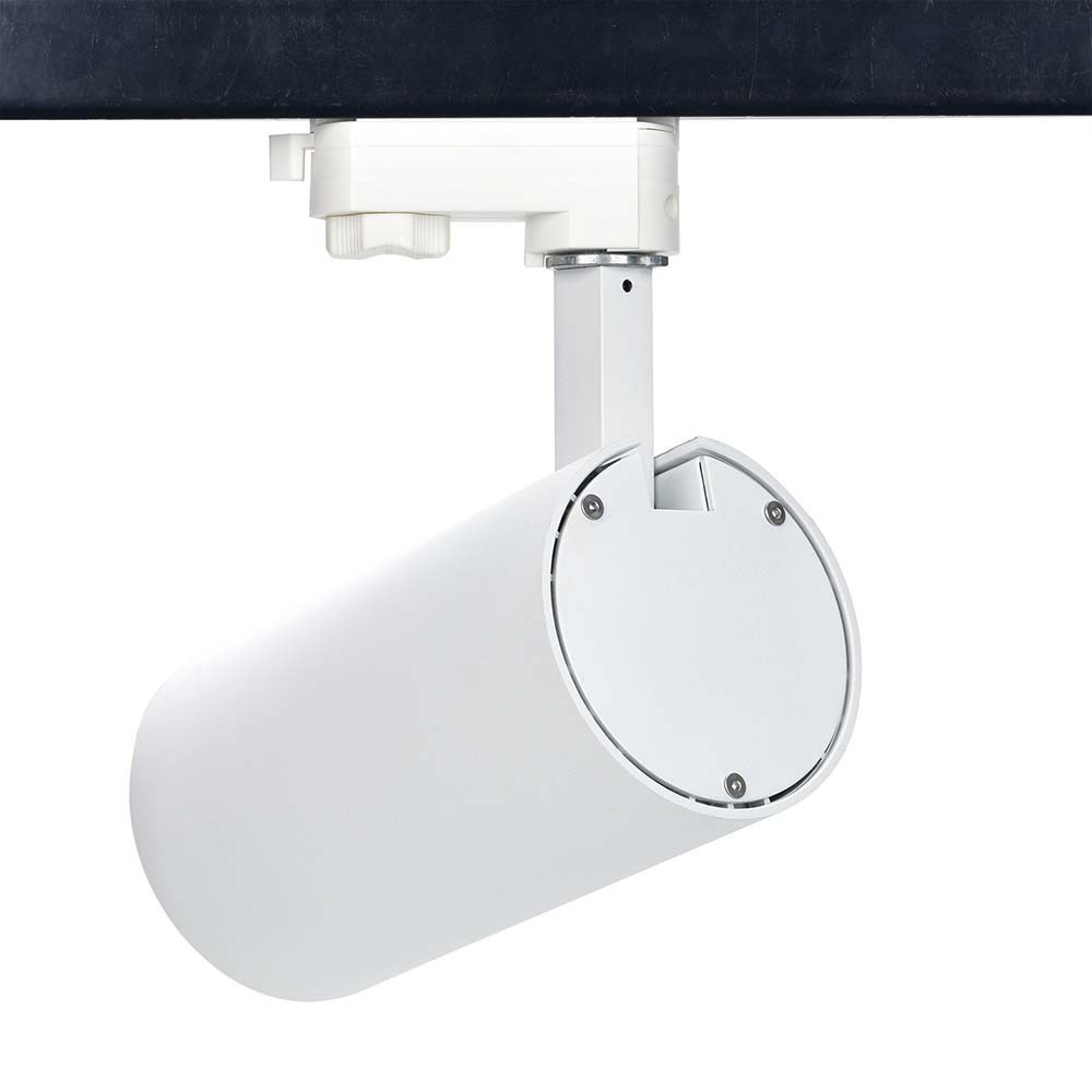 Buy 4 Wires Led Track Light 30w Led Track Lights 30w Led Ceiling ...