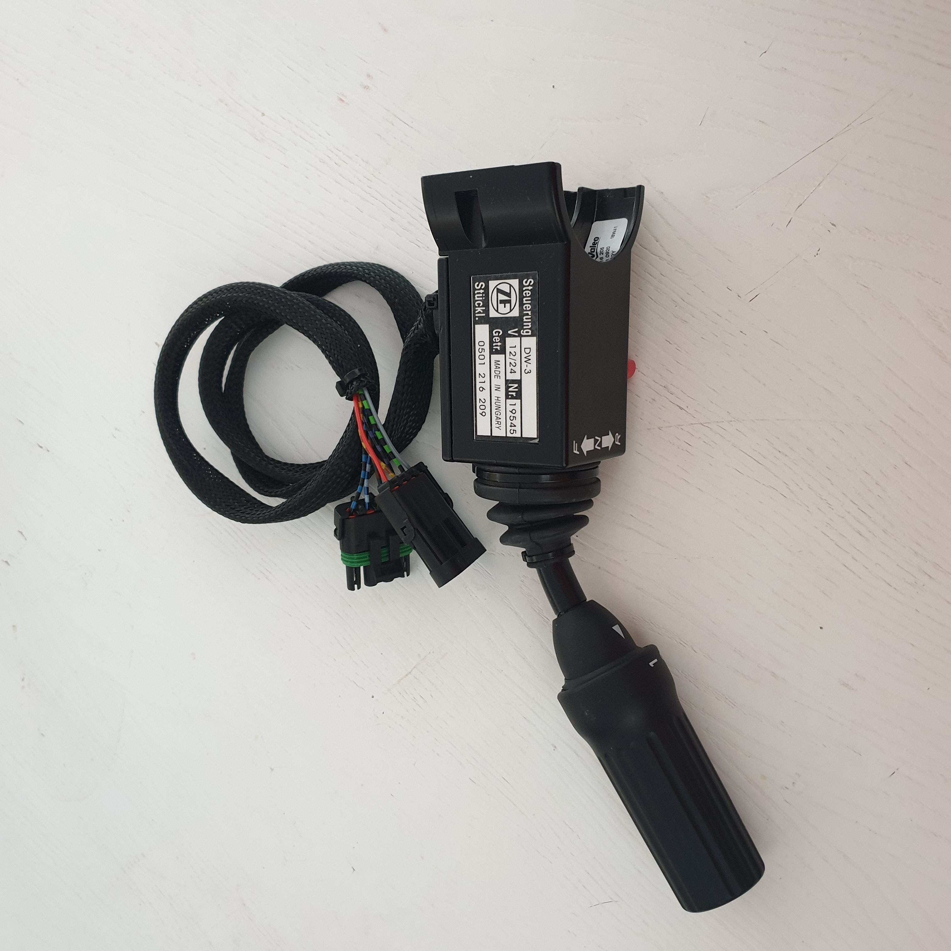 Buy 4wg200 Gear Box Transmission Parts 0501216209 0501209951gear ...