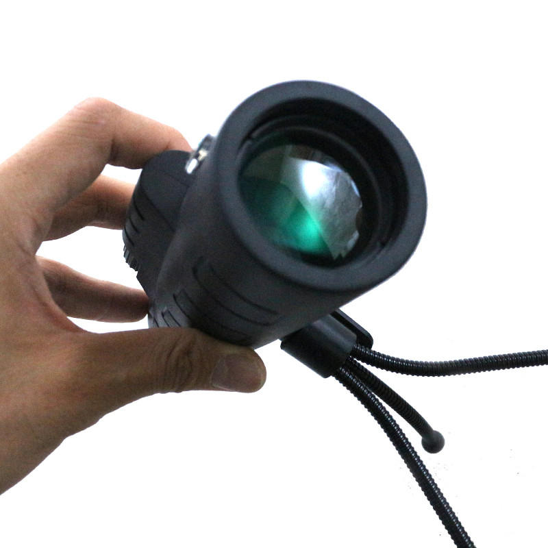 Buy 50*60 Powerful Zoom Great Handheld Military Telescope from Jinhua ...