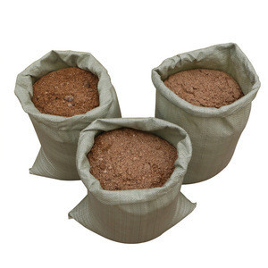 Buy 50kg Construction Sack 50 Kg Green Pp Woven Bag For Vegetable Sand ...