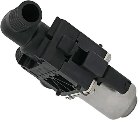 Buy 64126950257 Hvac Coolant Control Valve Compatible With Bmw E70 E71 ...