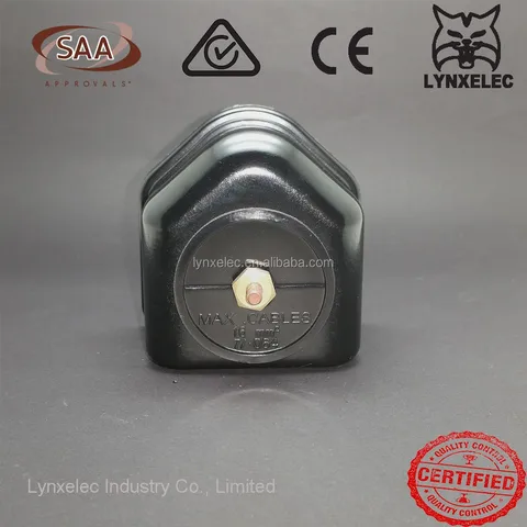 Buy 645/2a Mains Connection Box Mains Entry Box Junction Box from ...