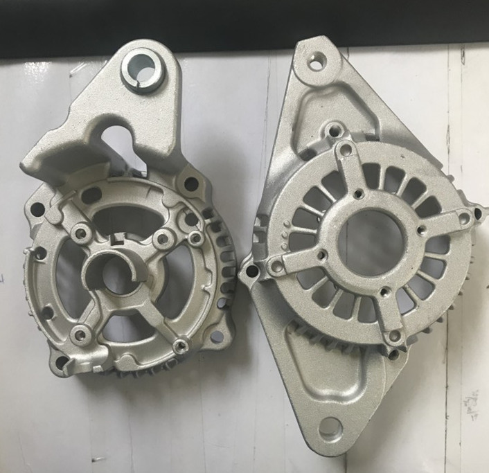 Buy 7k Alternator Housing from Hejian City Hengtai Auto Parts Co., Ltd ...