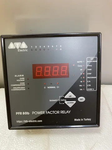 Buy 8 Steps Ready To Ship Power Controllers Auto Compensation ...