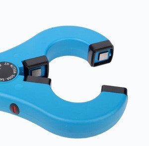 Buy 80mm Ac High Current Clamp-type Open Transformers Handheld 1a/5a ...