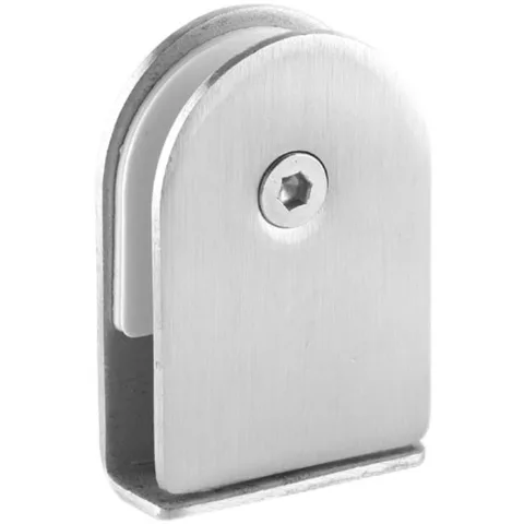 Buy 90 Degrees 0 Degrees Railing Accessories Partition Bracket Glass ...