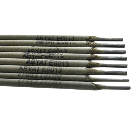 Buy Abyat Tungsten Carbide Welding Electrode E6013 Filler Metal Aws ...