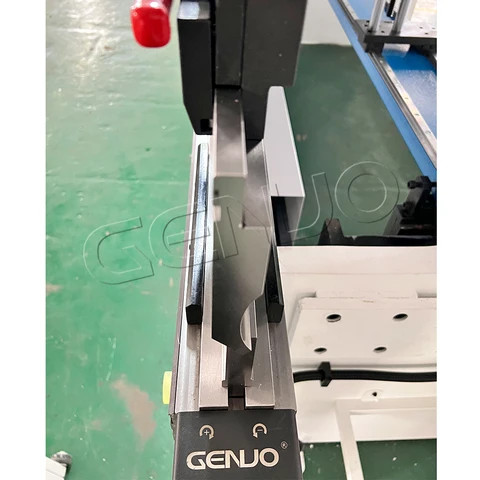 Buy Advanced Automatic Metal Sheet Cnc Controller Bending Machines ...