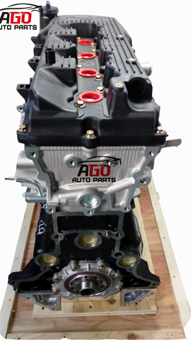 Buy Ago 2tr-fe Complete Engine 2tr For Toyota Hilux Hiace 2.7l Petrol ...