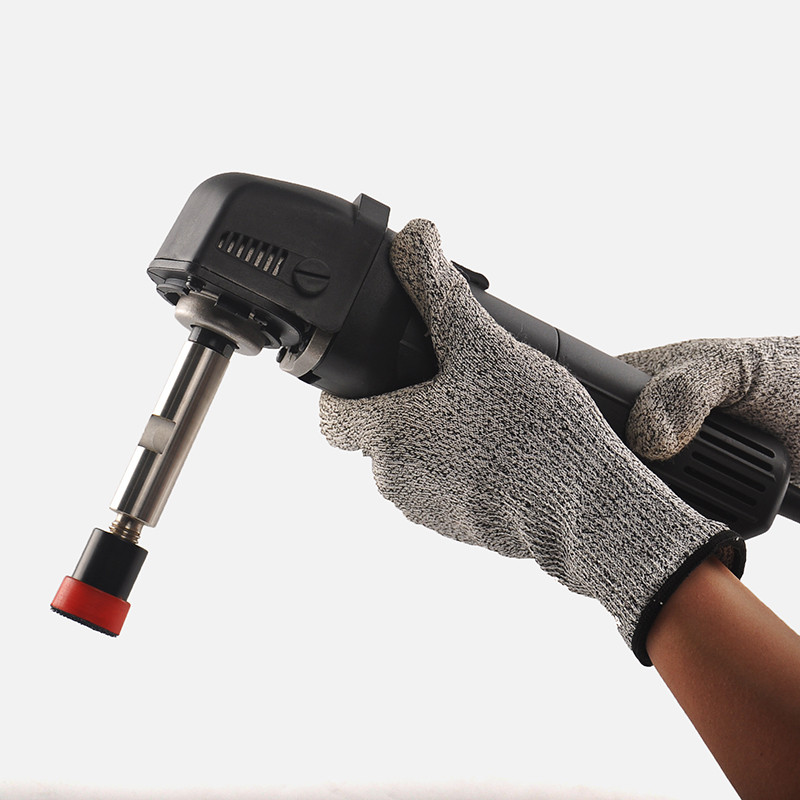 Buy Ansitool Mini Polishing Machine Buffer Rotary Polisher from Ningbo ...