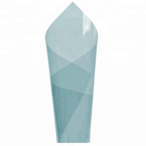 Buy Anti Glare Windshield Pet V-kool Vk 70 Green Window Tint Film from ...