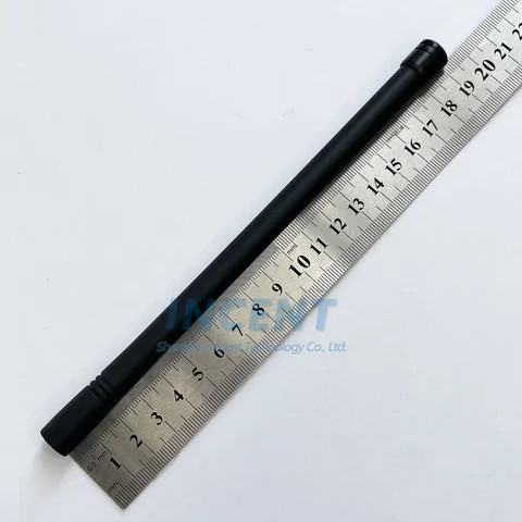 Buy Atv-6xl 7.5inch Vhf 136-174mhz Antenna For Vx-424 Vx-427 Vx-821 Vx ...