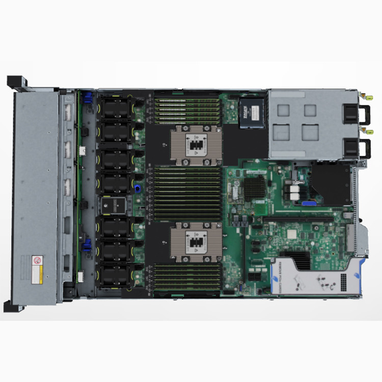 Buy Authentic Brand New Huawei High Performance Computing 1288xv5 ...