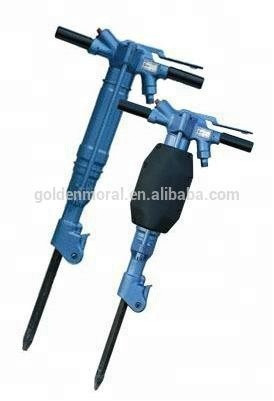 Buy B67c Jack Hammer Pneumatic Concrete Breaker Air Compressor Concrete ...
