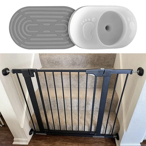 Buy Baby Gate Wall Protector Fence Accessories Stair Fence Wall Guard ...