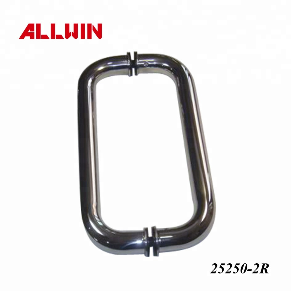 Buy Back To Back Orb Solid Bar Aluminum Push Pull Handle from ALLWIN ...
