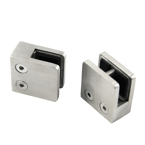 Buy Balcony Stairs Glass Railing Clamp 304 316 2205 Clamping Glass ...