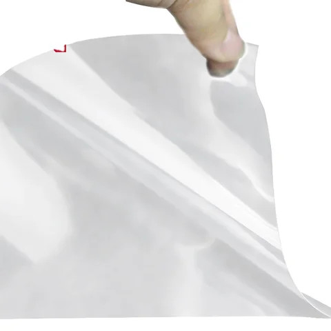 Buy Best Selling Easy Tear No Mark Thermal Self-adhesive Labels No ...