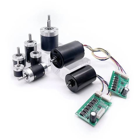 Buy Brushless Motor Driver Board -pcba from Shenzhen Zhusheng ...
