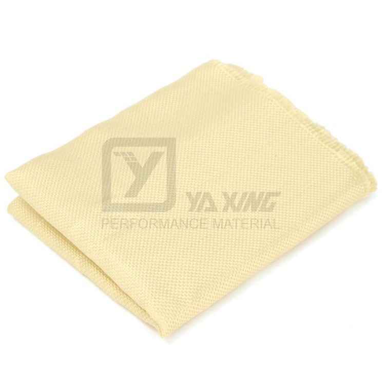 Buy Bulletproof Kevlar Fabric For Sale from Taizhou Yaxing Plastic ...