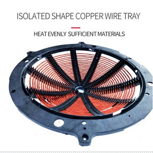 Buy Button Control Easy Cook Induction Cooker With Induction Cooker ...