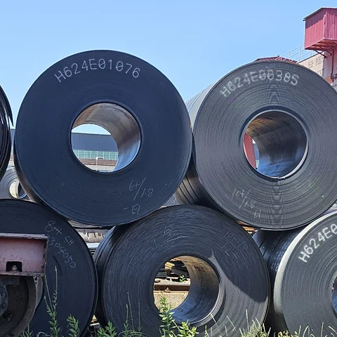 Buy C15 Ck15 C45 C45e Crc Dc01 En 19 E24 En10025 Carbon Steel Plate ...