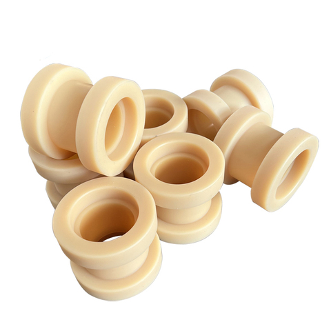 Buy Cable Stringing Roller Plastic Cable Pulley/nylon Pulley Wheels ...