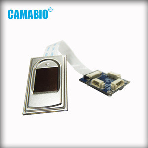 Buy Cama-afm32 Biometric Fingerprint Reader Module For Fingerprint Time ...