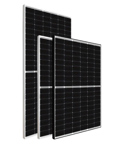 Buy Canadian 600w 580w 550w Double Glass Original Factory Positive A ...