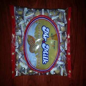 Buy Candy Caramel Chocolate Hard And Soft Sweets Tofee Confectionary ...