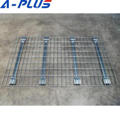 Buy Cantilever Rack Netting Industrial Shelving Wire from Nanjing A ...