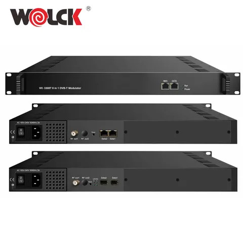 Buy China Manufactory Mpeg4 Ip 8/16/32/ Encoder Hd Modulator Made In ...