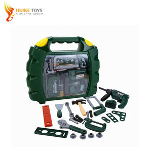 Buy China Wholesale Kids Plastic Tool Kit Set Toys For Kids from ...