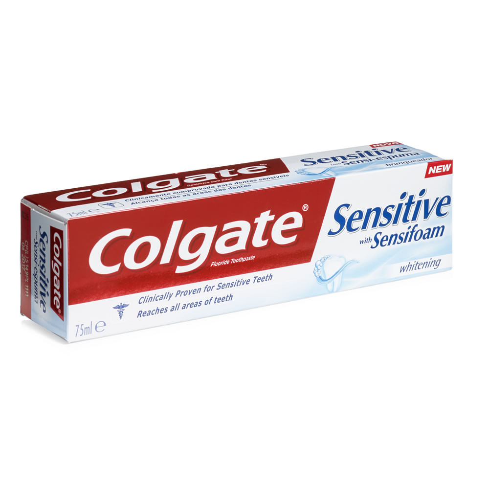 Buy Colgate Toothpaste Whitening / Colgate Smile For Good from ZINCON ...