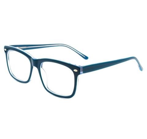 Buy Colorful High Quality Plastic Eye Glass Frames Eyeglass Flexible ...