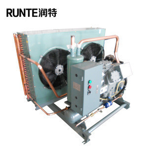 Buy Commercial Freezer Cold Room Refrigeration Compressor from Jinan ...