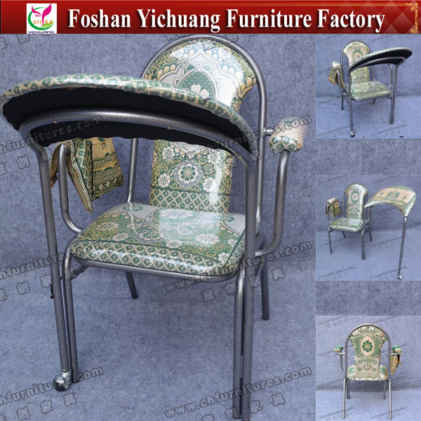 Buy Commercial Furniture Arabic Mosque Islamic Prayer Ramadan Chair Yc ...