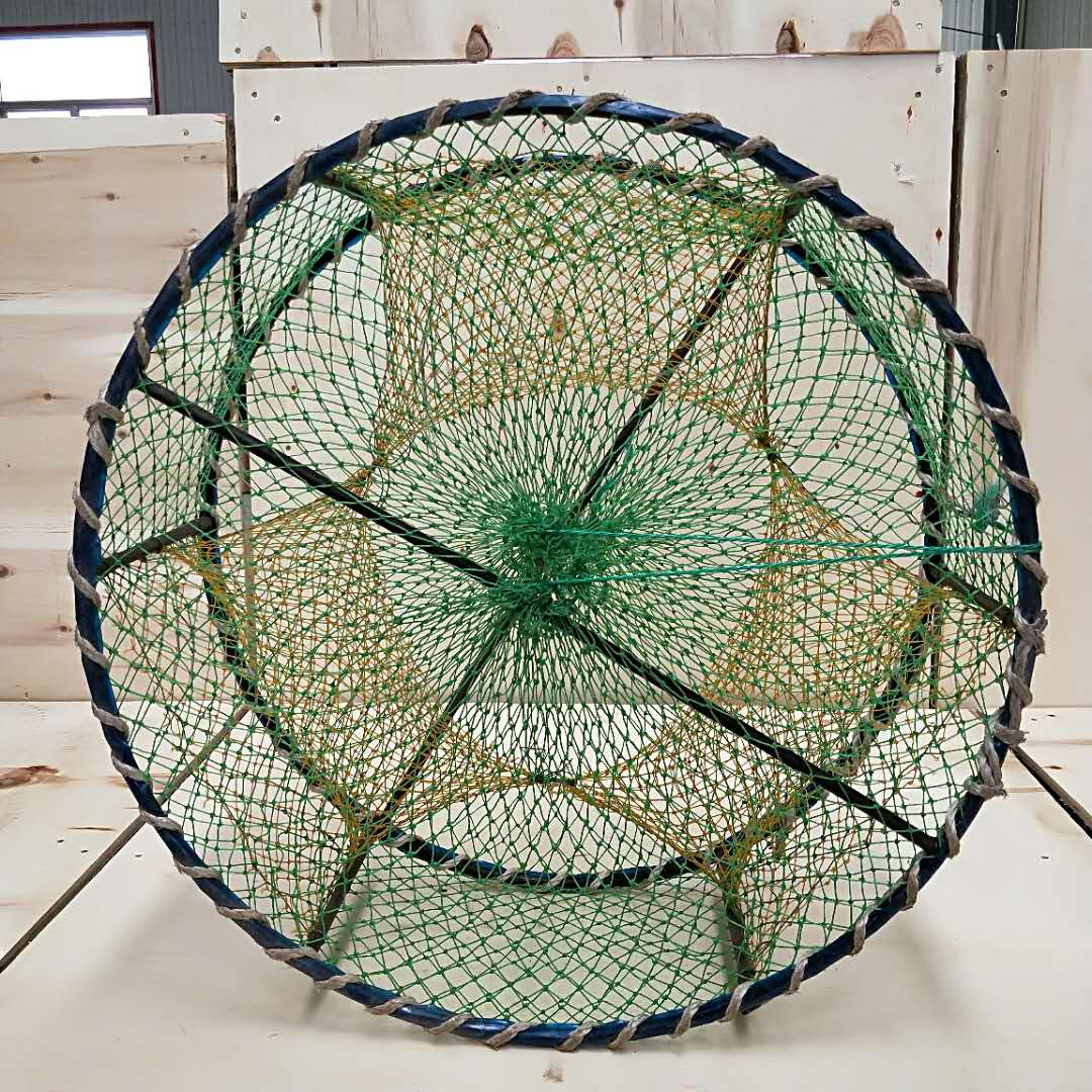 Buy Commerical Shrimp Pot Crab Cage Lobster Trap Octopus Trap from ...